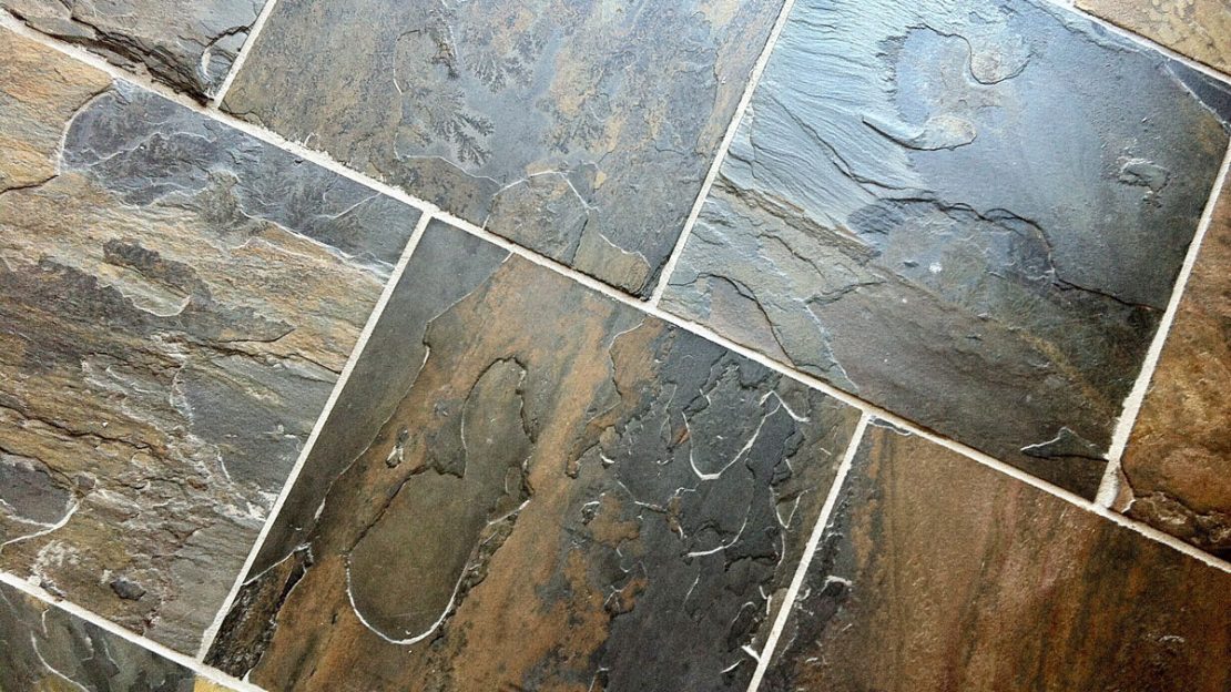 What is Slate? - Mexican Tile Restoration