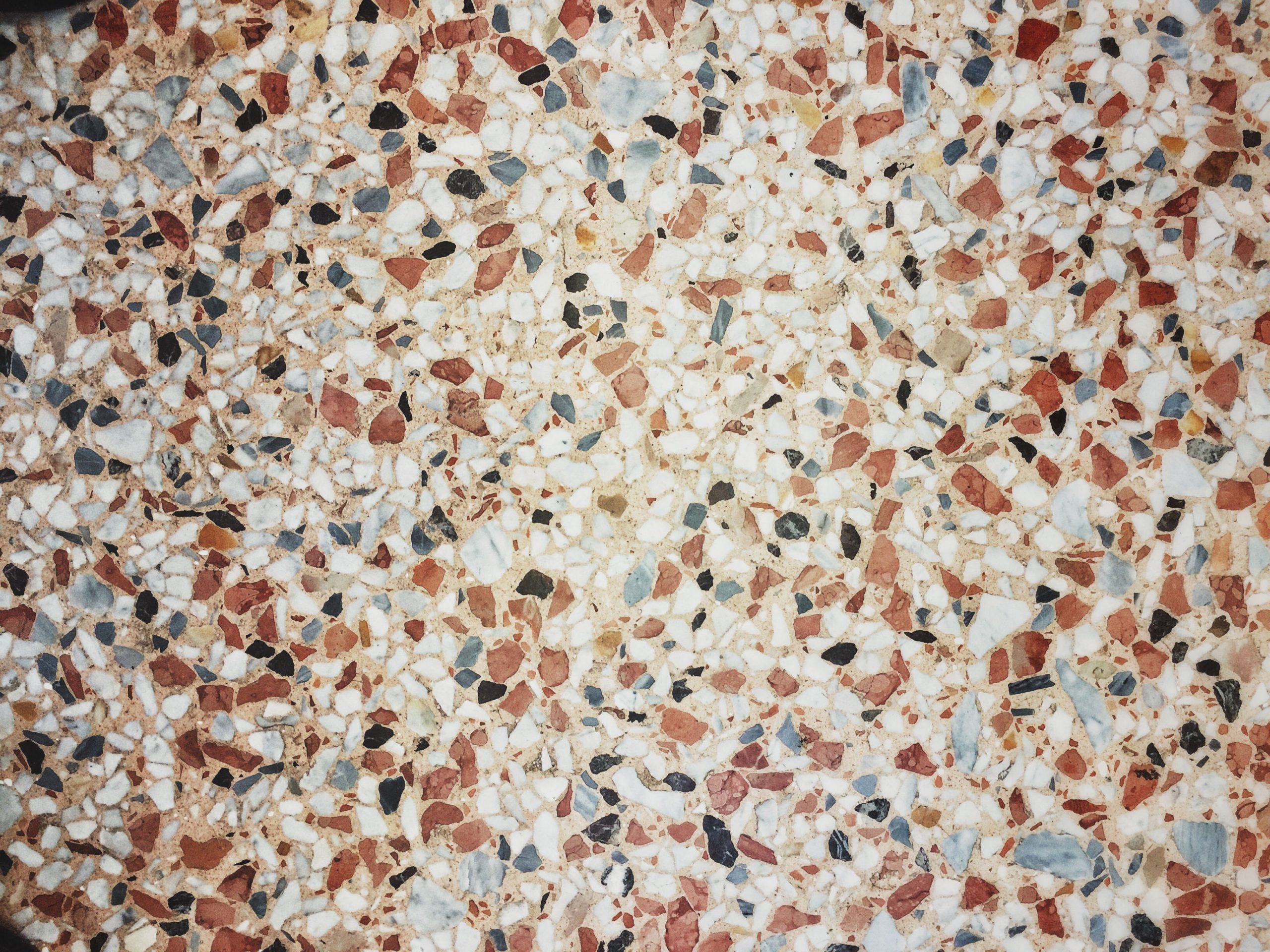 What is Terrazzo Tile? Mexican Tile Restoration