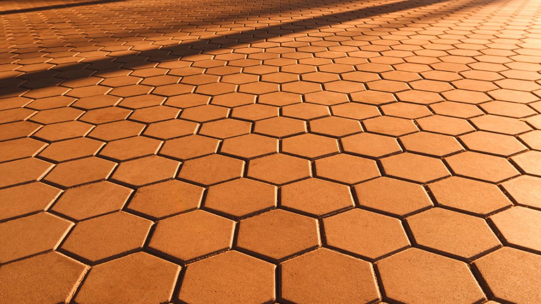 What is Tile Restoration? - Mexican Tile Restoration