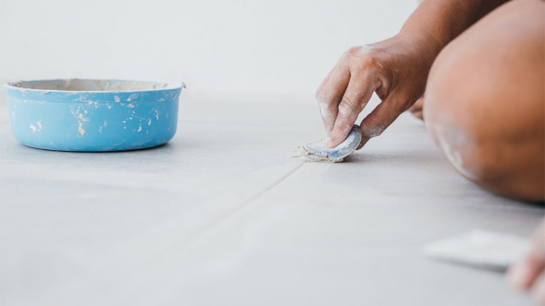 Benefits of Grout Sealing - Mexican Tile Restoration