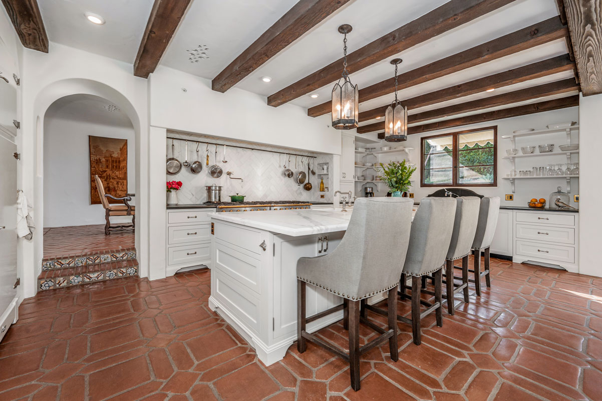 Pros and Cons of Saltillo Tile - Mexican Tile Restoration